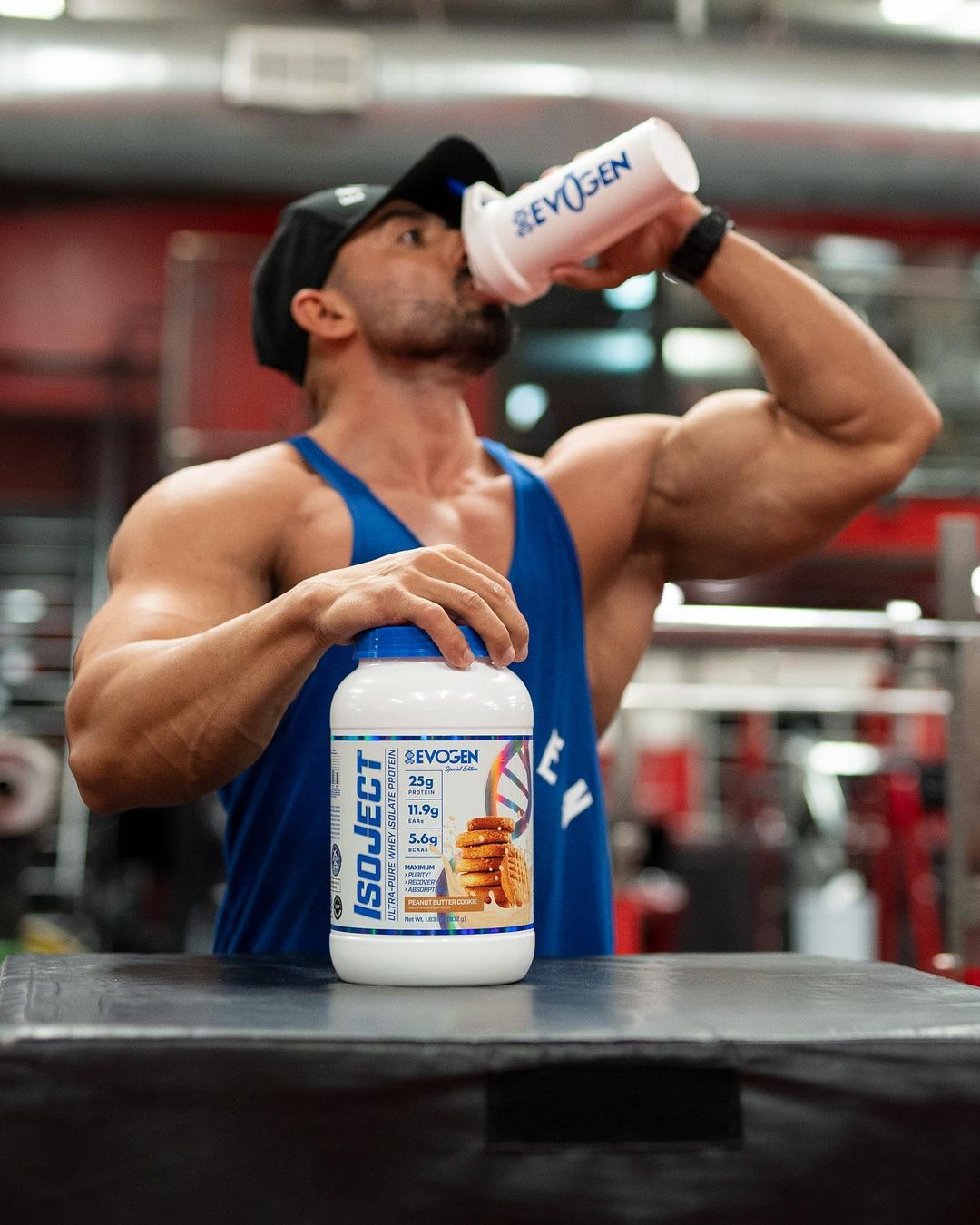 WHEY PROTEIN LÀ GÌ VÀ AI NÊN SỬ DỤNG? - GENZ NUTRITION